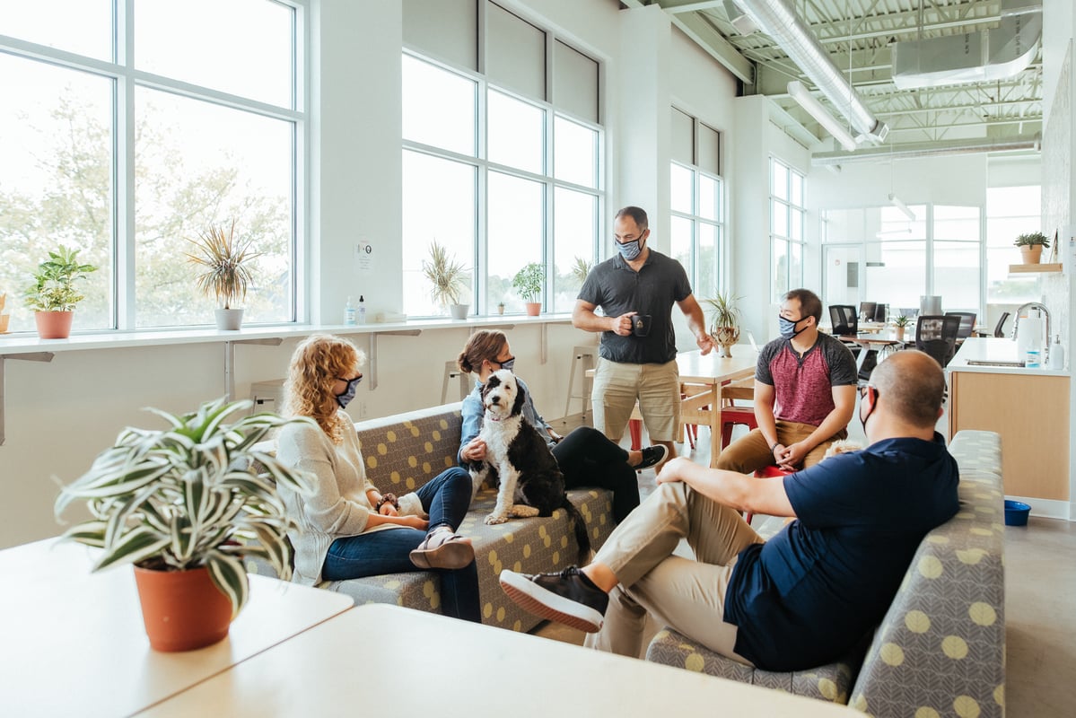 About ZenQMS Quality Management Software